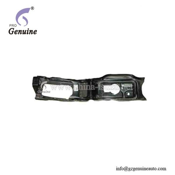 ISUZU Auto Parts Bumper Bracket 8-98022774-1 8980227740 for 700P NQR ...