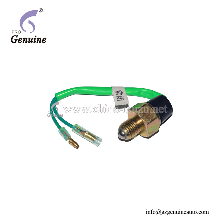 ISUZU Auto Parts Backing Light Switch Close 8-94152160-0 for TFR NKR ...