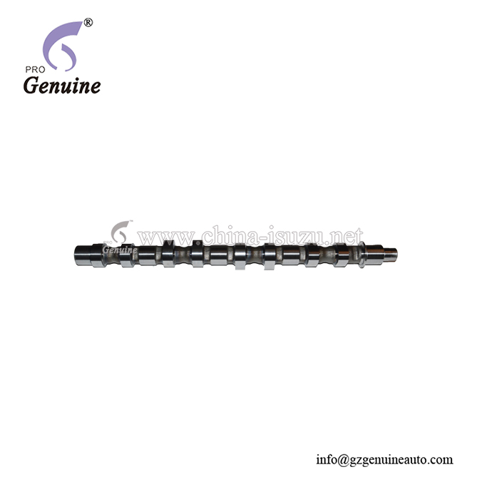 ISUZU auto parts camshaft intake 8-97435185-0 for D-MAX - Guangzhou ...