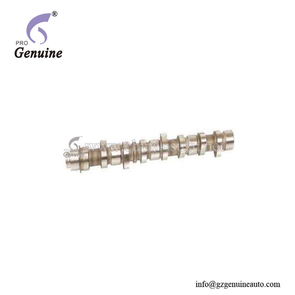 ISUZU Auto Parts Camshaft 1006010-P301 for NQR 4HK1 - Guangzhou Genuine ...