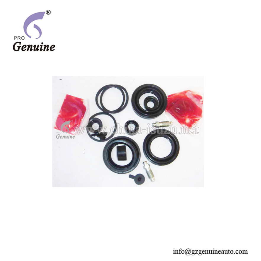 ISUZU auto parts repair kit,brake salve cylinder FR 8-98018761-1 for D ...