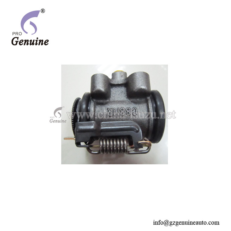 ISUZU Auto Parts Brake Wheel Cylinder 8-97358880-1 for NQR 4HK1 ...