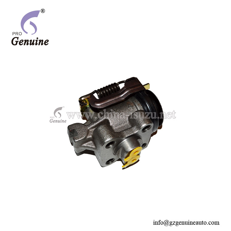ISUZU Auto Parts Brake Wheel Cylinder Front R Front 8-98081290-1 for ...