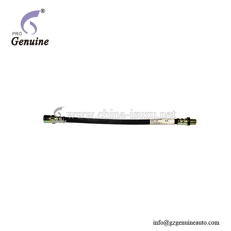 ISUZU Auto Parts Hose, Brake Master Cylinder 8-94248702-2 for NKR 700P ...
