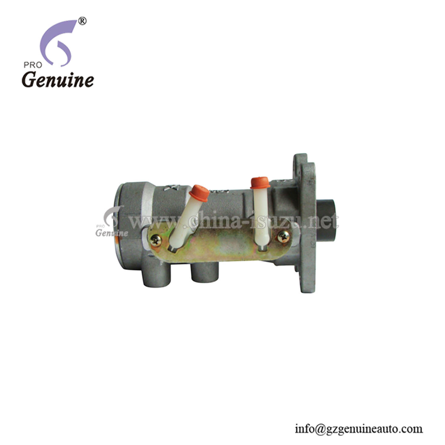 ISUZU Auto Parts Brake Master Cylinder 8-97224374-0 for NKR55 ...