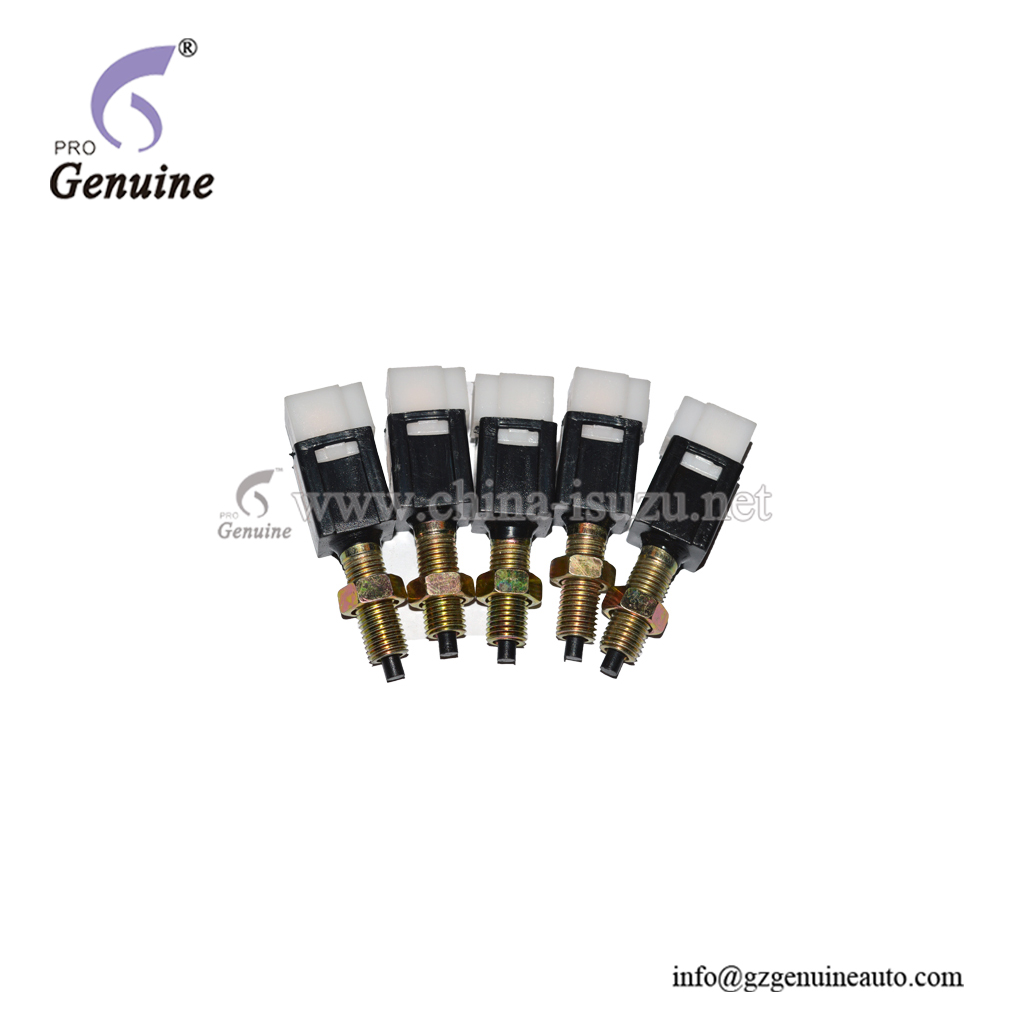 ISUZU Auto Parts Brake Light Switch Square 8-987784228-0 for NKR TFR ...