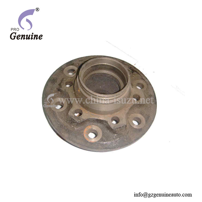 ISUZU Auto Parts Axle Hub Front 8-94381084-1 for TFS4X4 - Guangzhou ...