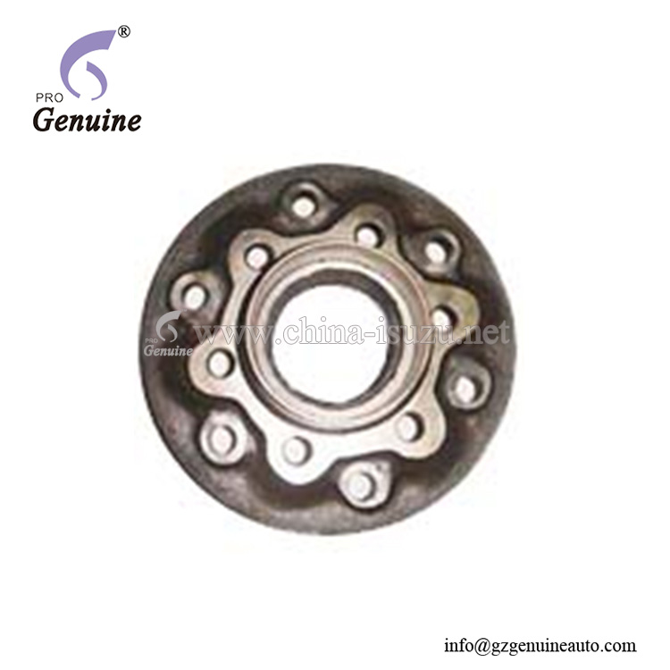 ISUZU Auto Parts Axle Hub Front 8-94433669-1 for TFR54 - Guangzhou ...