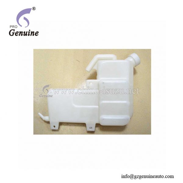 ISUZU auto parts Water Tank 8-97210844-0 for NPR 4HF1 - Guangzhou ...