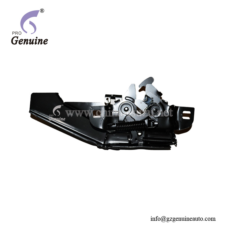 ISUZU Auto Parts Lock, Egnine Hood 93 8-94478133-1 for TFR54 ...