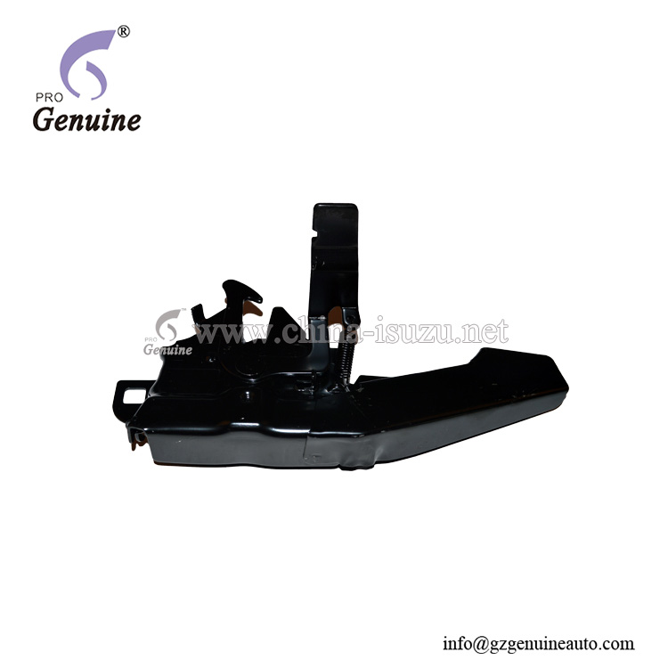 ISUZU Auto Parts Lock, Egnine Hood 98 8-97175751-1 for TFR98/99 ...