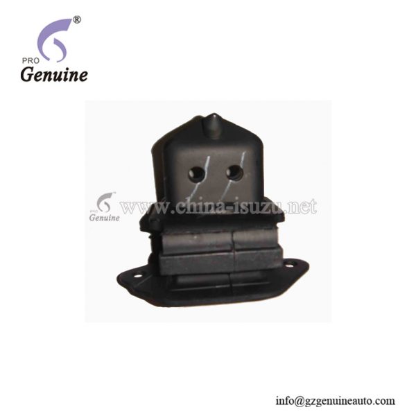 ISUZU auto parts engine mounting 8-97363543-0 for D-MAX - Guangzhou ...
