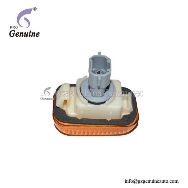 ISUZU Auto Parts Fender Light 8-97131931-0 for TFR93 - Guangzhou ...