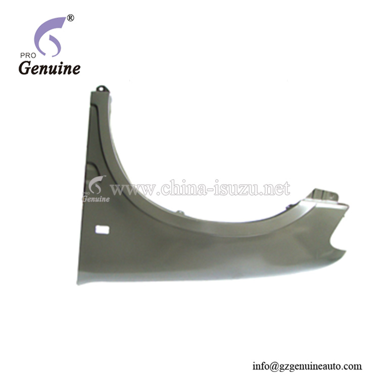 ISUZU Auto Parts Fender L 98 8-97444388-1 for TFR17 - Guangzhou Genuine ...