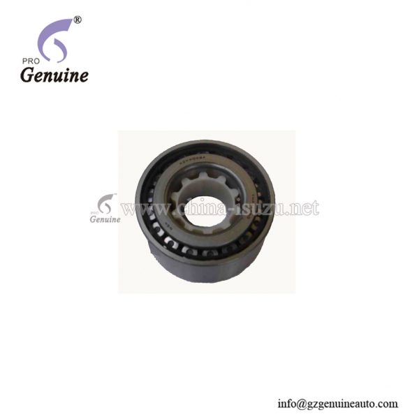 ISUZU auto parts rear axle bearing 8-97216797-0 for D-MAX - Guangzhou ...