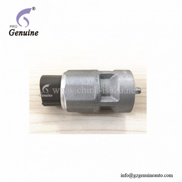 ISUZU auto parts Odometer Sensor Aluminum 8-97256525-1 for NPR 4HF1 ...