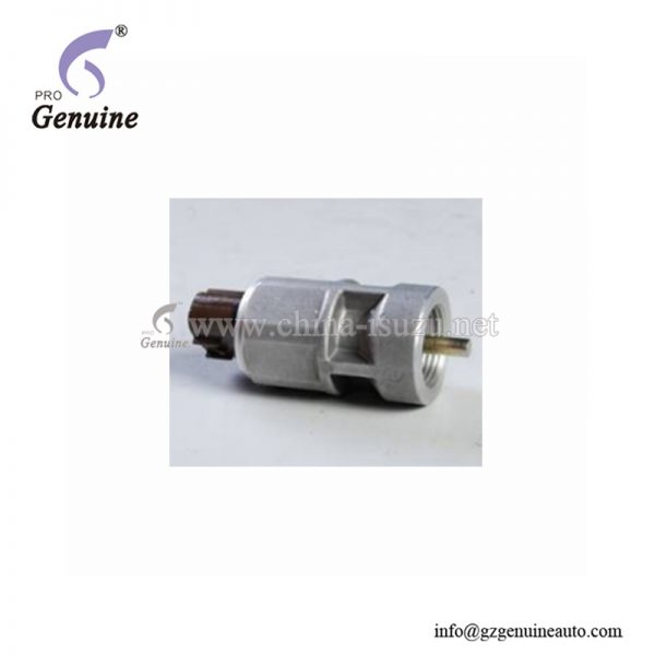 ISUZU Auto Parts Speed Odometer Sensor 8-97256525-0 for 4KH1 4HG1 ...
