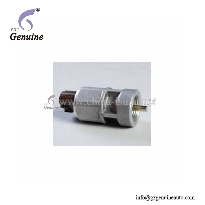 ISUZU Auto Parts Speed Odometer Sensor 8-97256525-0 for 4KH1 4HG1 ...