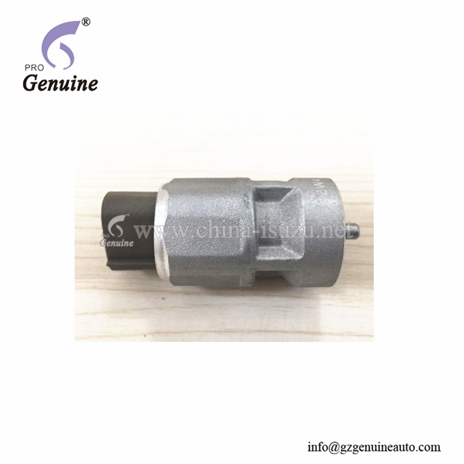 ISUZU auto parts Odometer Sensor Aluminum 8-97256525-1 for NPR 4HF1 ...