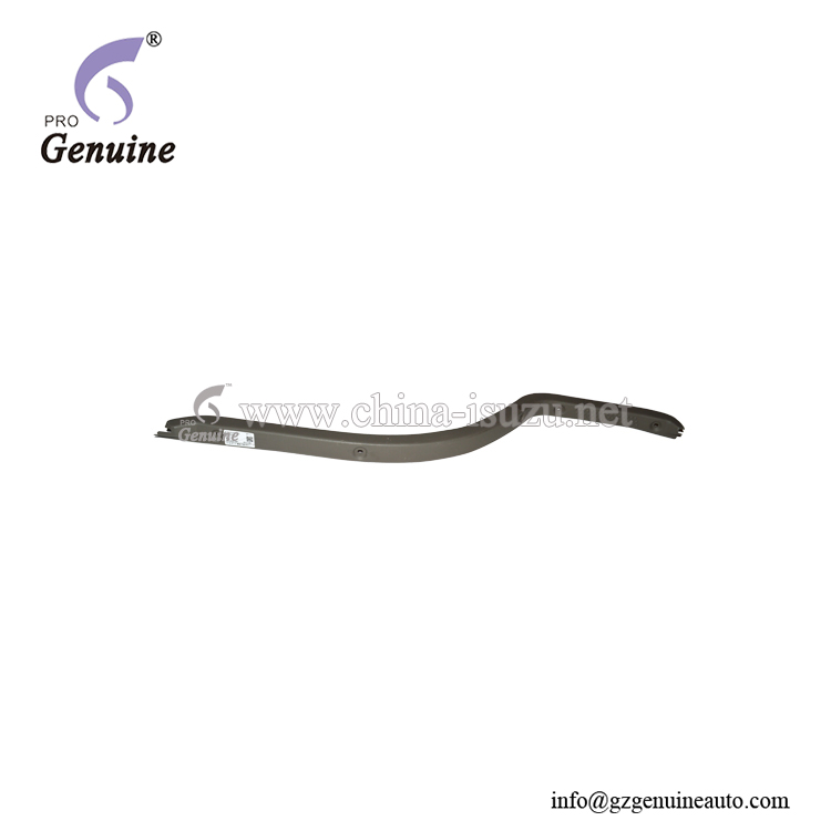 ISUZU Auto Parts Floor Moulding L 8-97853958-0 for NKR 4JB1 - Guangzhou ...