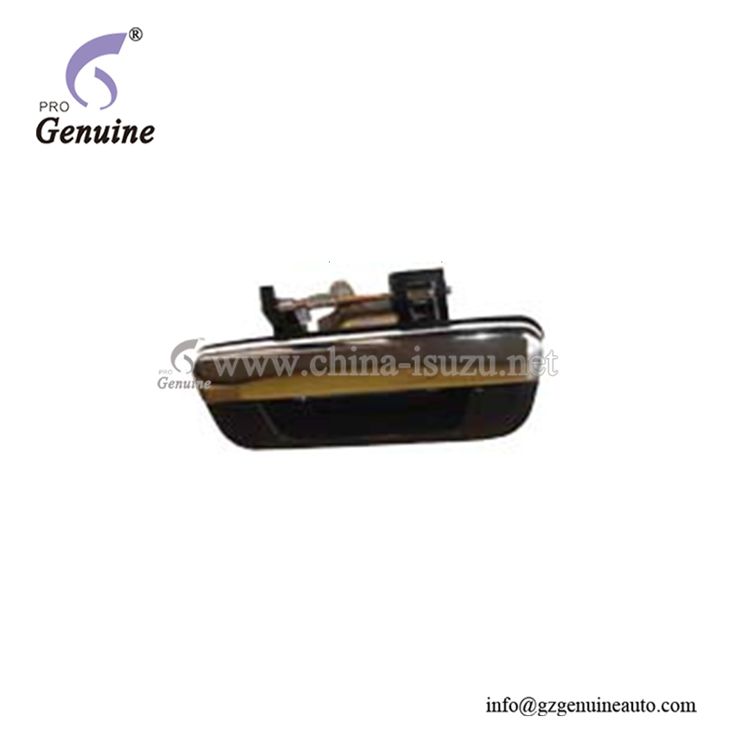ISUZU auto parts door handle,outside,RR 8-97235385-2 for D-MAX ...
