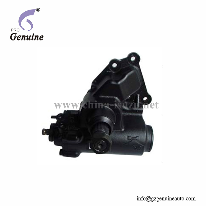 ISUZU Auto Parts Power Steering Assembly hydraulic 8-94429499-1 for NKR ...
