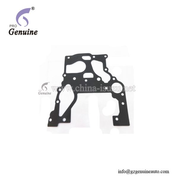 ISUZU Auto Parts Timing Panel Gasket 8-97238631-0 for NKR 4JA1 4JB1 ...