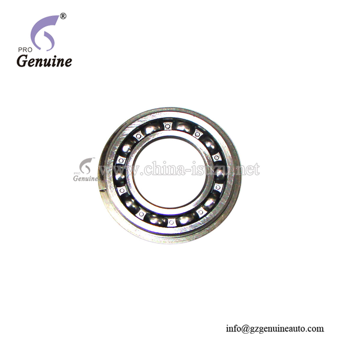 ISUZU Auto Parts Timing Bearing 8-94110271-0 for TFR54 4JA1 - Guangzhou ...