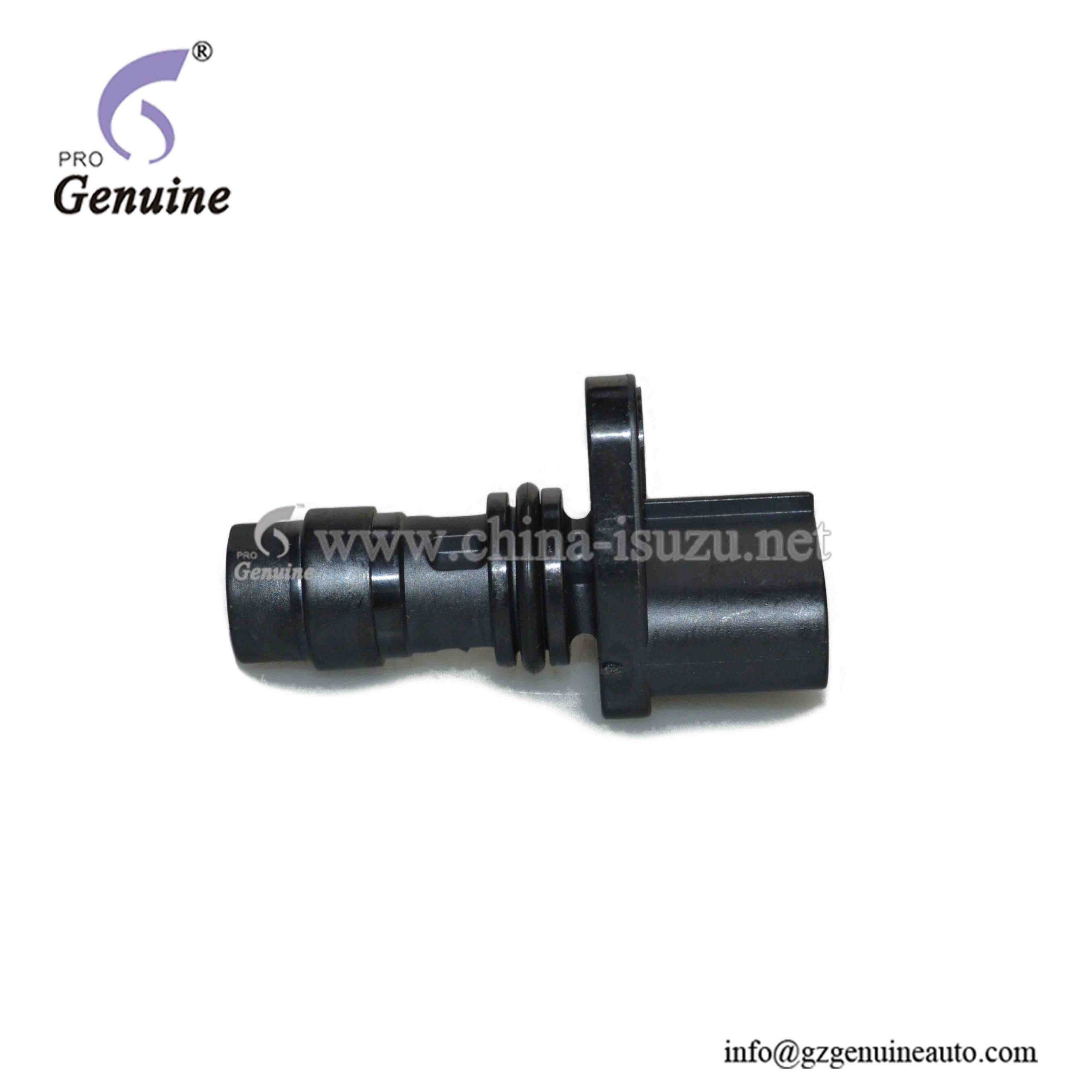 ISUZU Auto Parts Crankshaft Sensor 8-97606943-5 for 700P NQR 4HK1 ...