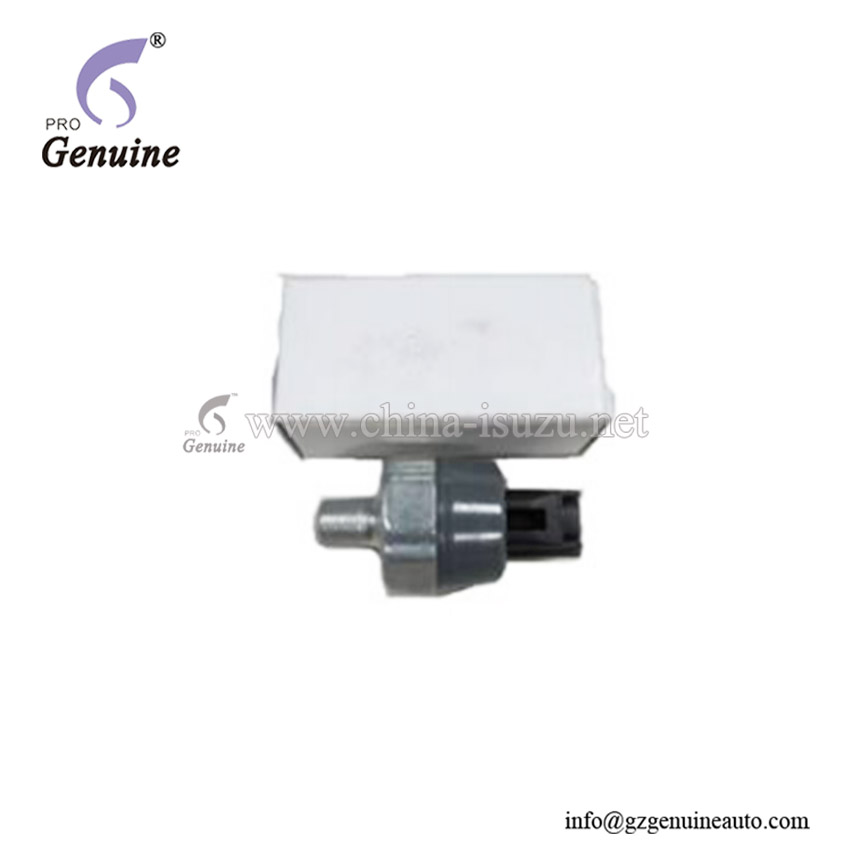 ISUZU Auto Parts Oil Sensor 8-97176230-5 for NQR 4HK1 - Guangzhou ...