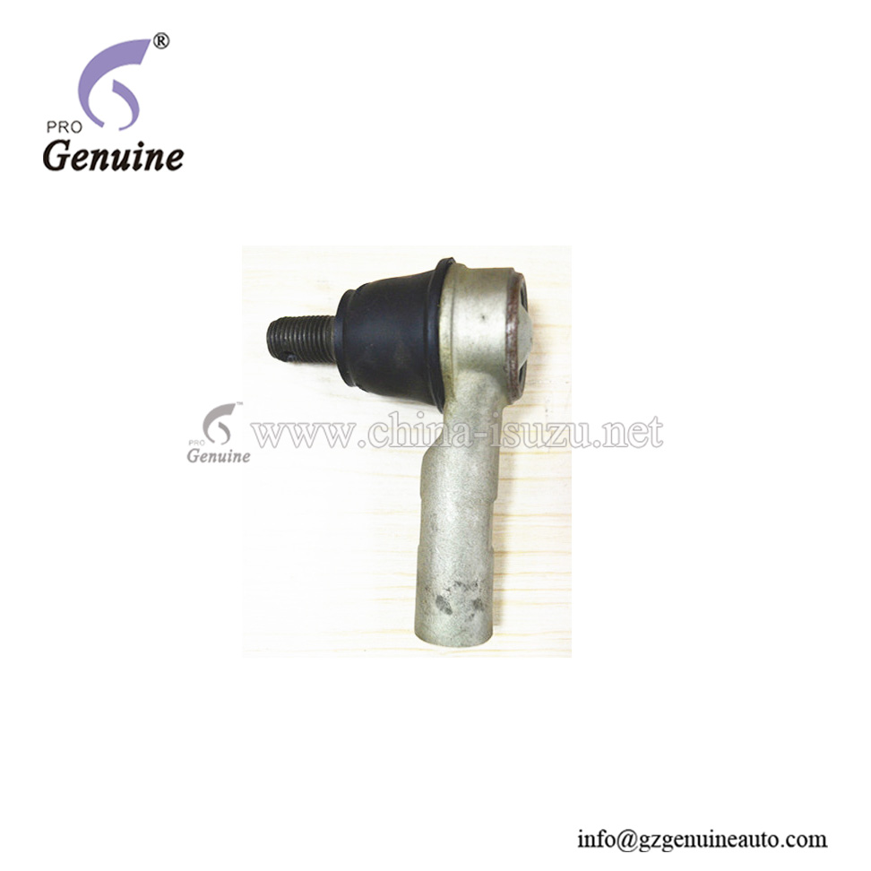 ISUZU auto parts tie rod end,outside 8-97304855-0 for D-MAX - Guangzhou ...