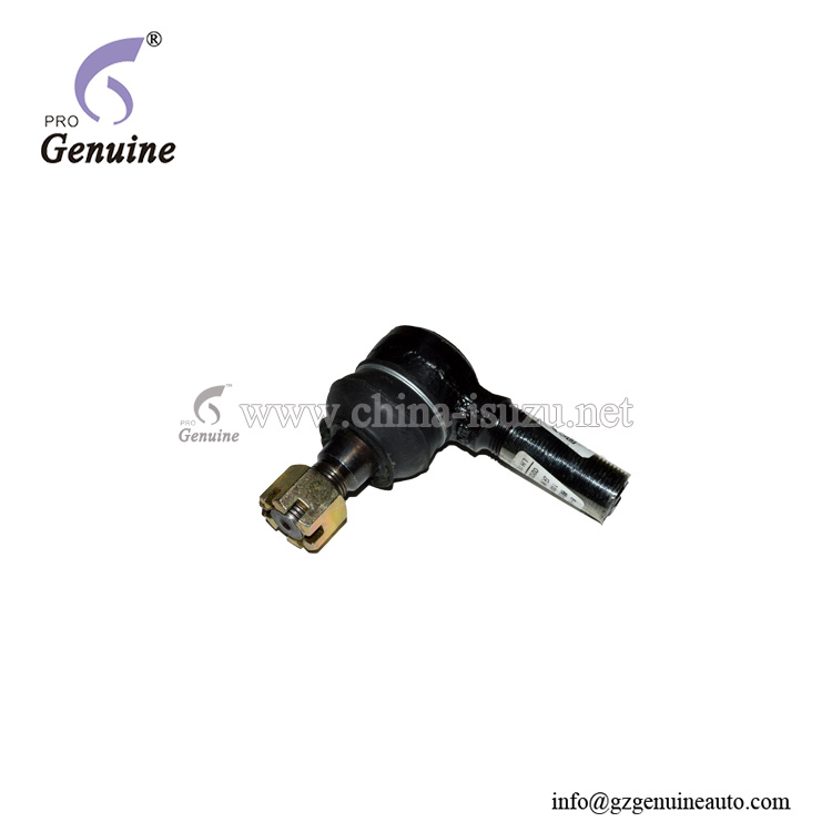ISUZU Auto Parts Tie Rod End 8-97142100-0 for 100P 600P - Guangzhou ...
