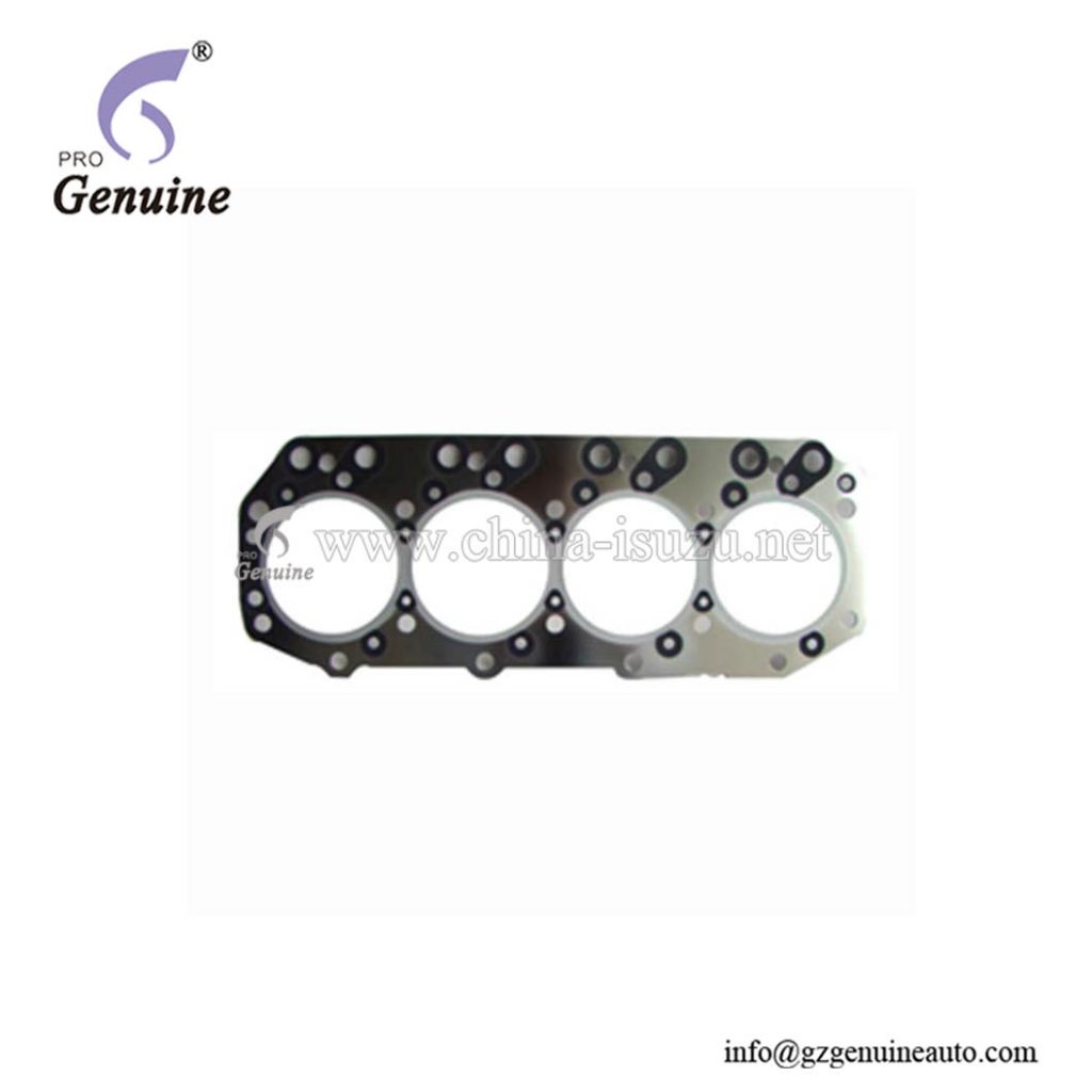 ISUZU Auto Parts Cylinder Head Gasket 8-94332327-0 for TFR 4JA1 4JB1 ...