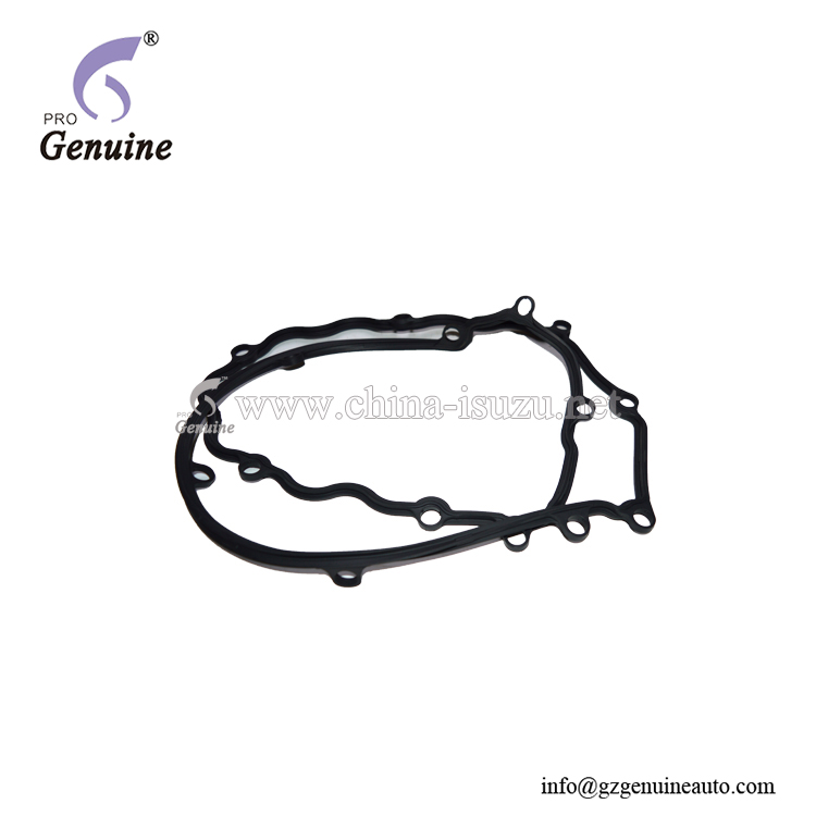 ISUZU Auto Parts Valve Cover Gasket 15Holes Thicker 8-97105690-0 for ...