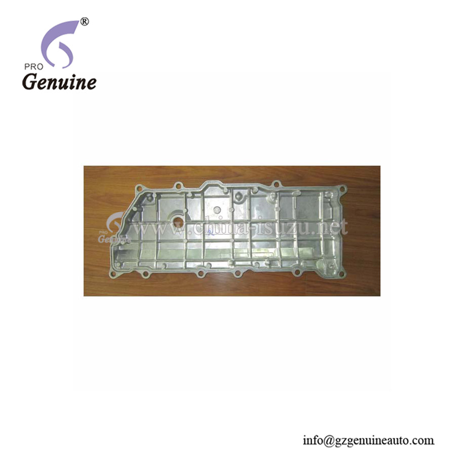 ISUZU Auto Parts Valve Cover 8-97331361-2 for NQR 4HK1 - Guangzhou ...
