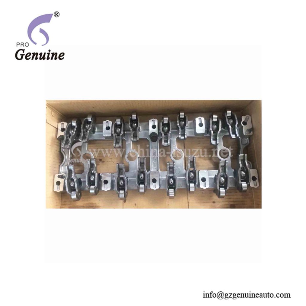 Ford Transit V348 2.4L Auto Parts Valve Rocker Arm Assembly BK2Q 6K551 ...