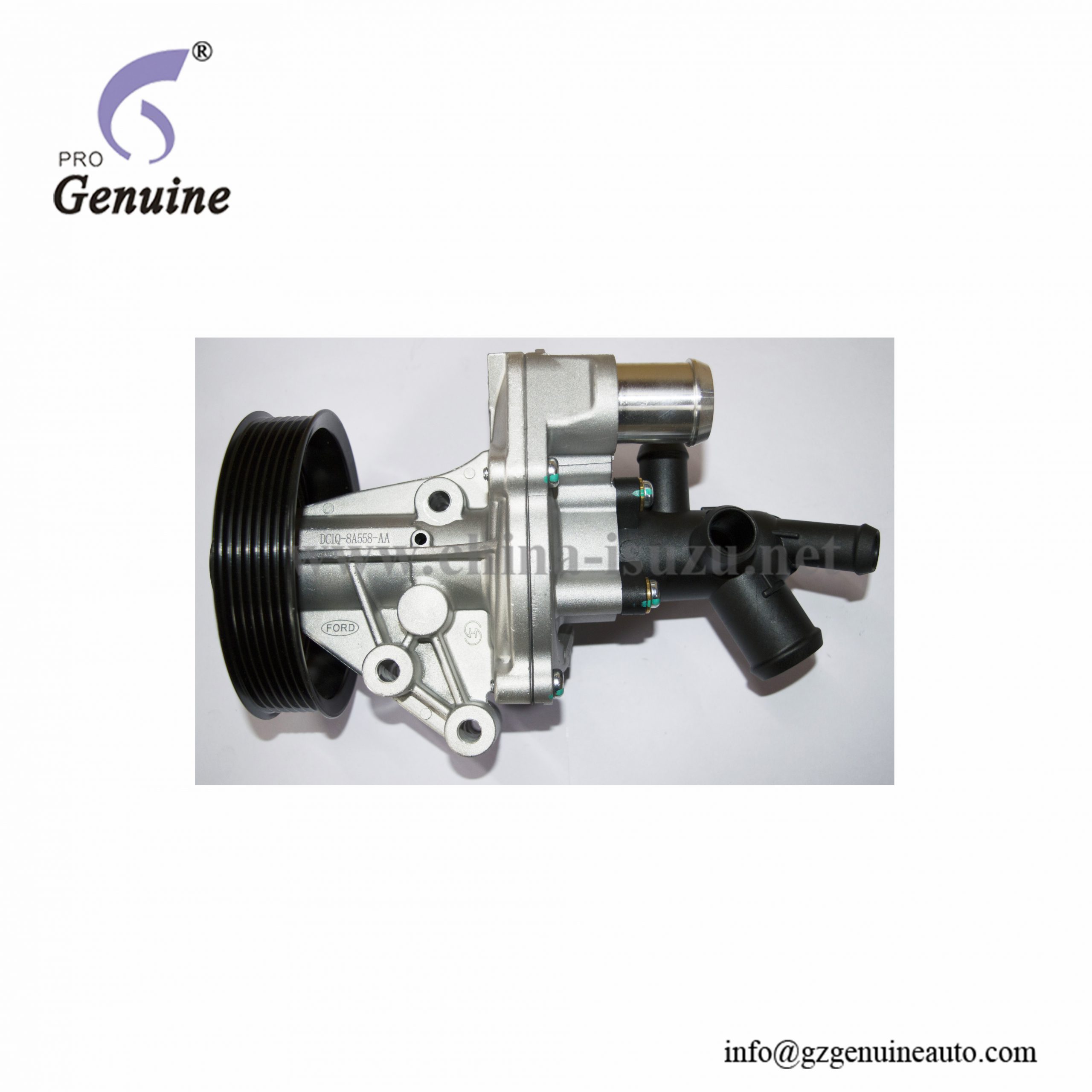 Ford Transit V348 2.2L Water Pump BK3Q 8A558 CB Genuine auto parts ...