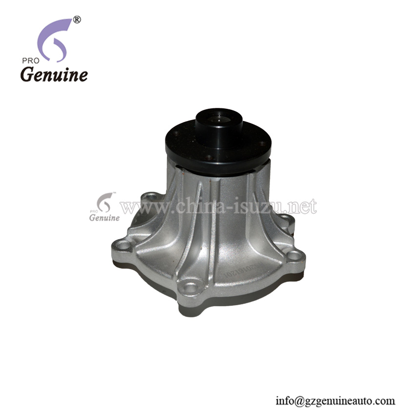 ISUZU auto parts water pump 8-97312147-0 for D-MAX 4JJ1 - Guangzhou ...