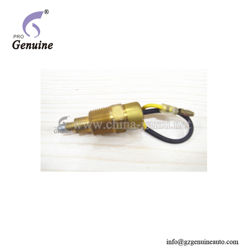 ISUZU auto parts Water Temperature Sensor 8-94457511-0 for NPR 4HF1 ...