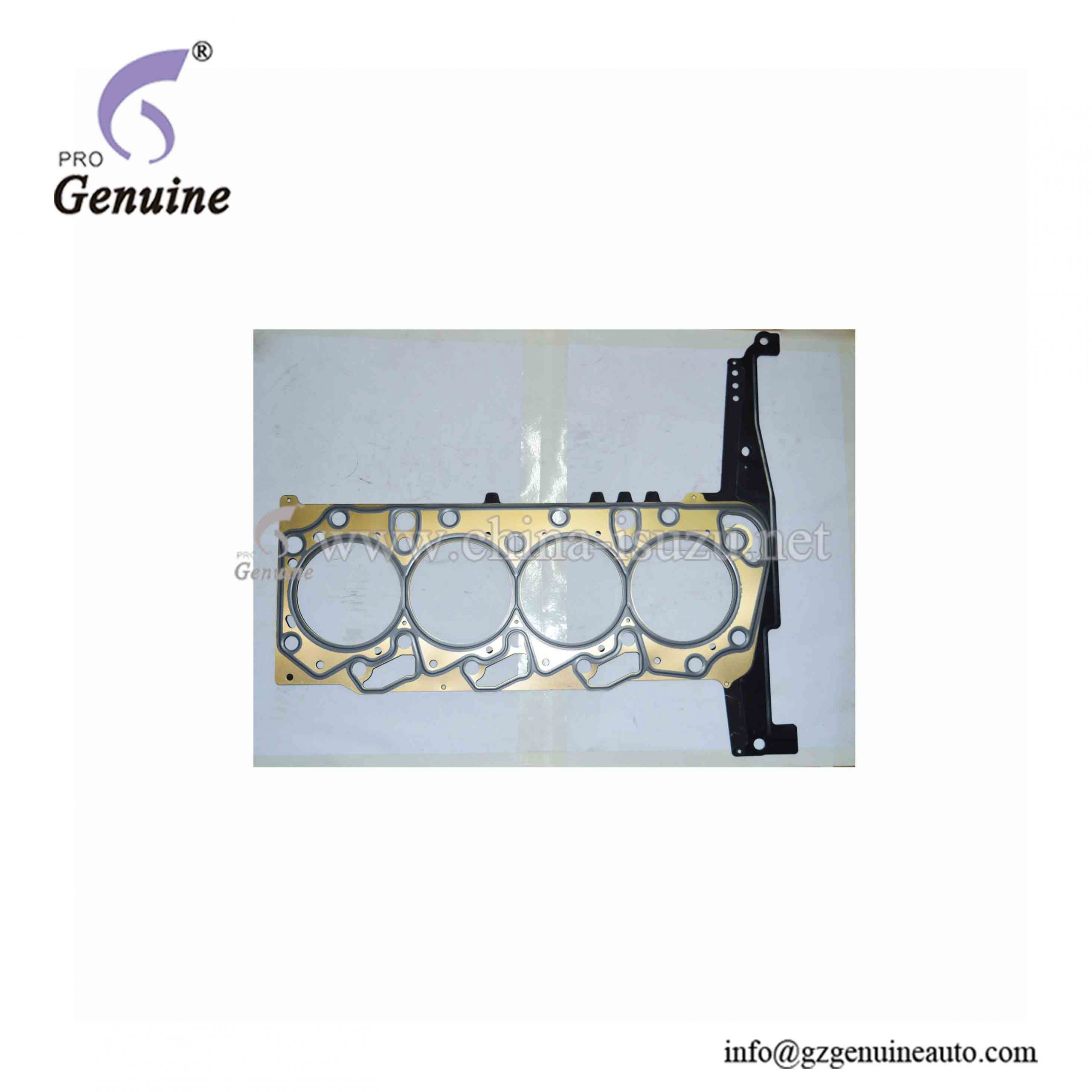 Ford Transit V348 Auto Parts Cylinder Head Gasket Three holes 9C1Q ...