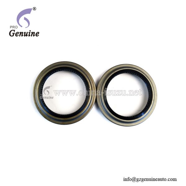ISUZU auto parts Oil Seal Rear Wheel Inside 8-94336316-9 for NPR 4HF1 ...