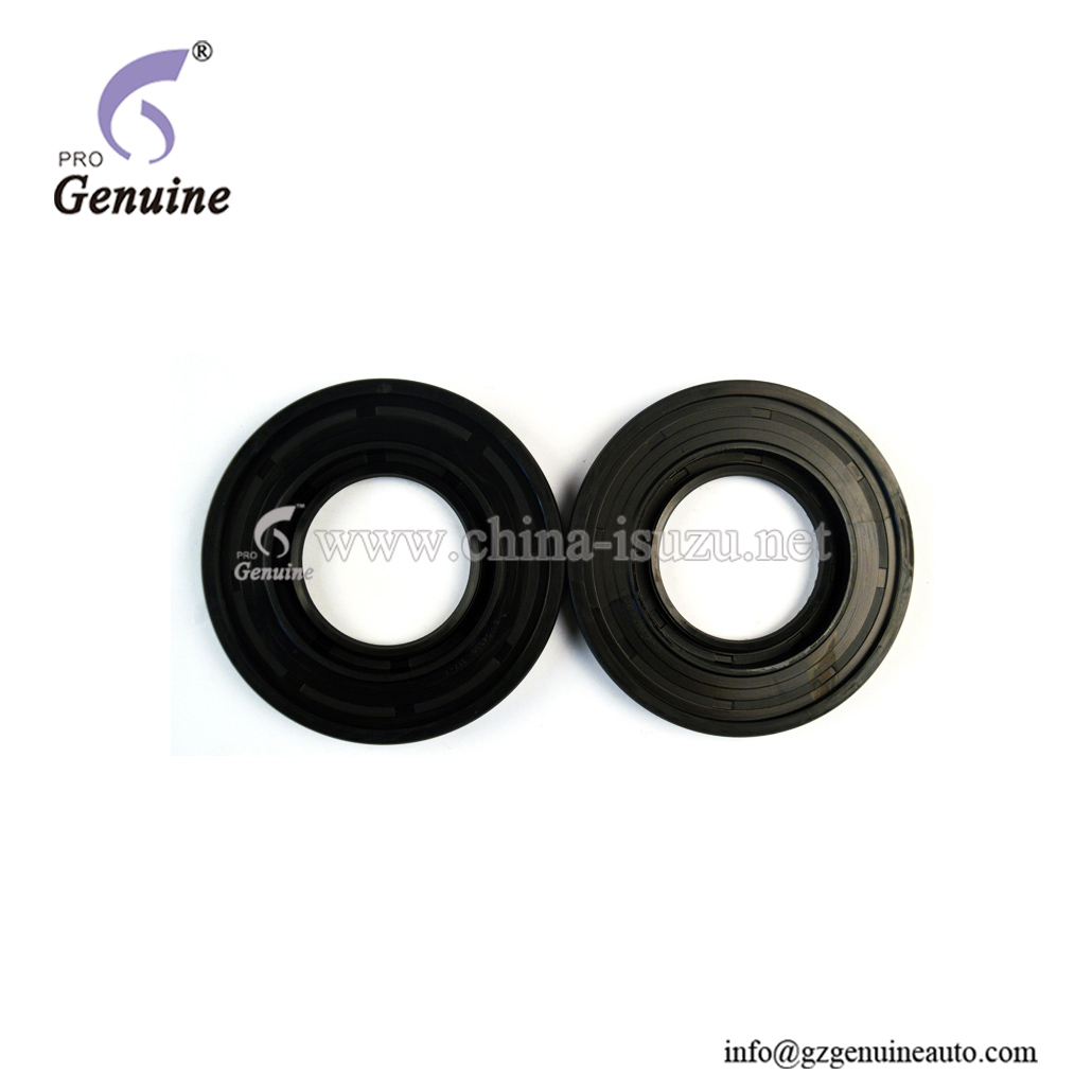 ISUZU auto parts Oil Seal, Rear Wheel, Outside 8-94336317-1 for NPR ...