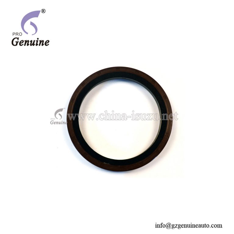 ISUZU auto parts Crankshaft Oil Seal Front 8-97329780-0 for NPR 4HF1 ...