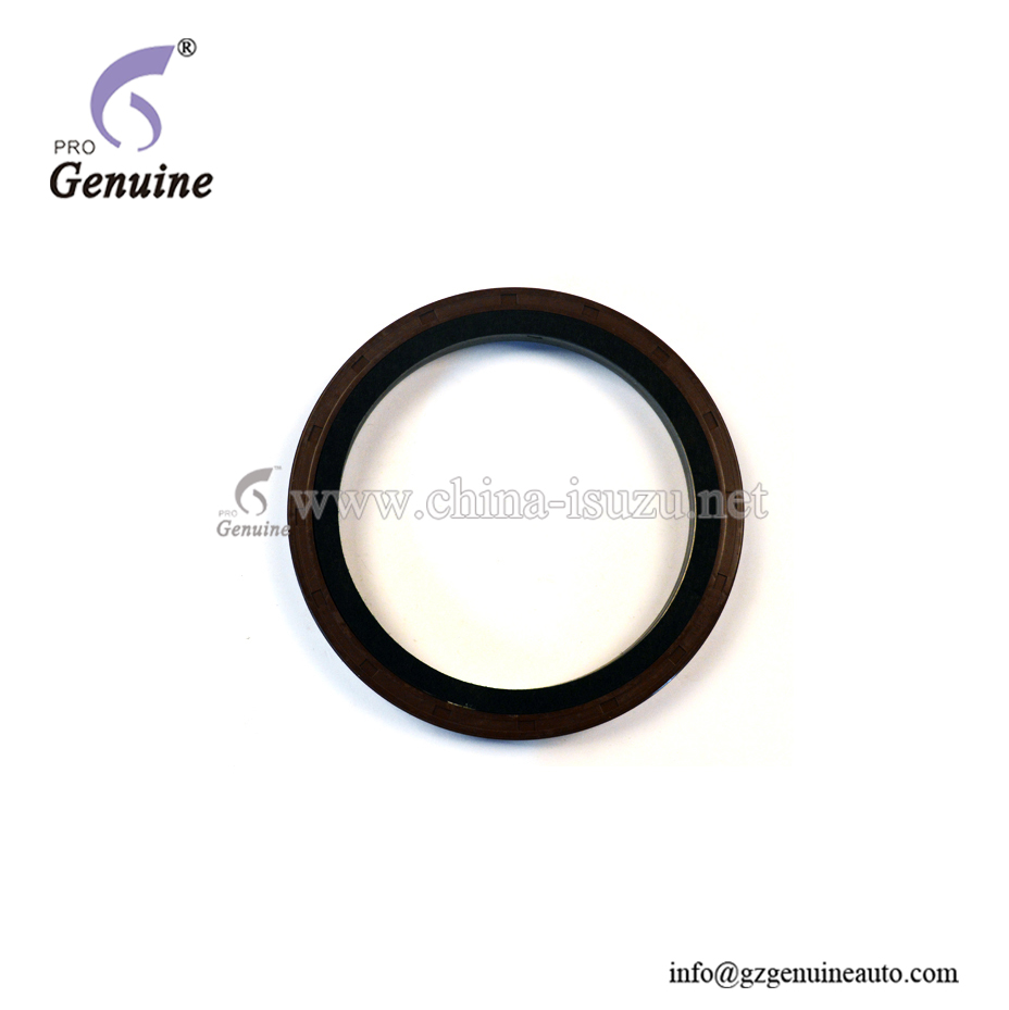 ISUZU auto parts Crankshaft Oil Seal Front 8-97329780-0 for NPR 4HF1 ...