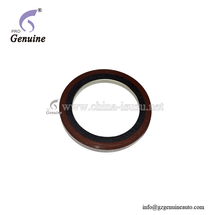 ISUZU auto parts Crankshaft Oil Seal Rear 8-97602379-0 for NPR 4HF1 ...
