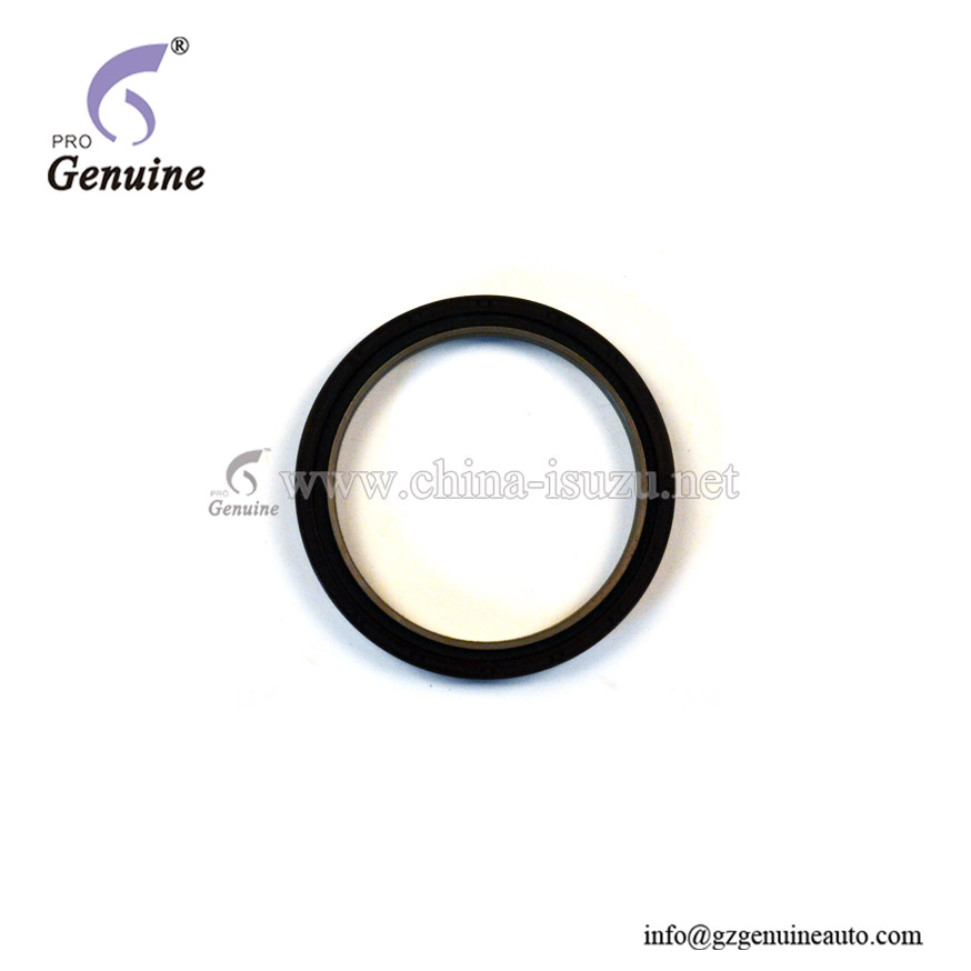 ISUZU Auto Parts Crankshaft Oil Seal Rear 8-97071561-0 for NKR 4JB1 ...