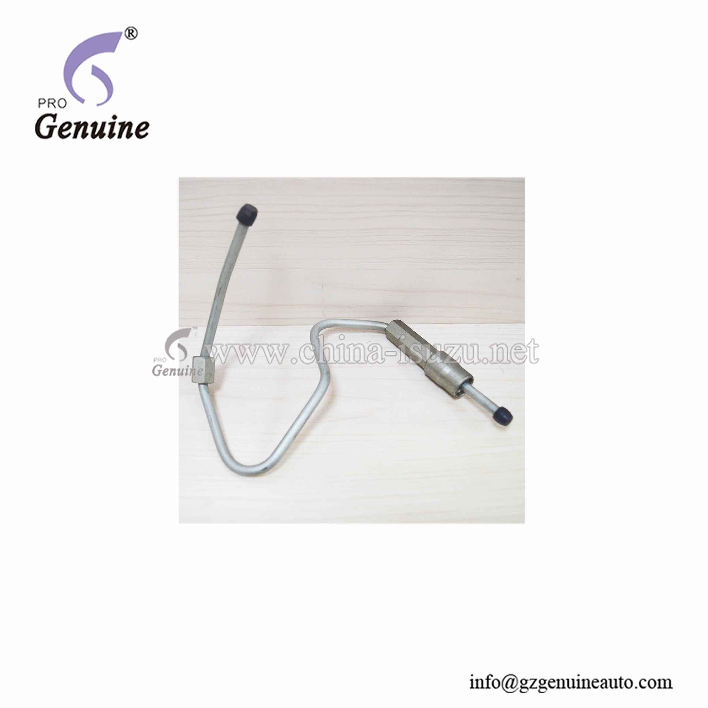 ISUZU Auto Parts Oil Pipe,Injection Pump 3 8-98039936-0 for NQR 4HK1 ...