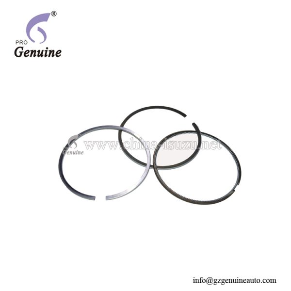 ISUZU auto parts Piston Ring, Plain for 8-97028691-1 NPR 4HF1 ...