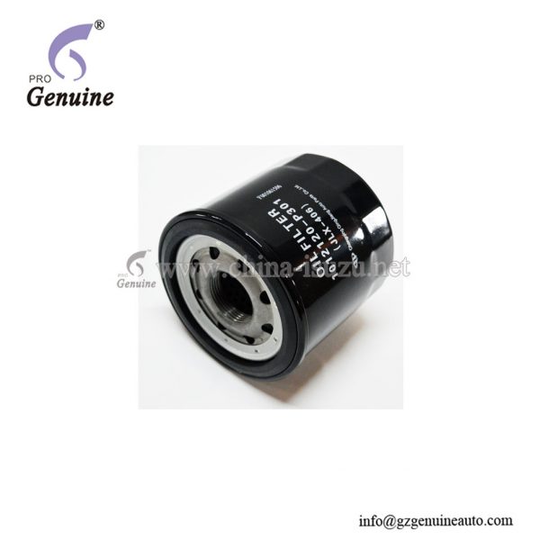 ISUZU Auto Parts Fuel Filter, Iron 8-97148270-0 for NQR 4HK1 ...