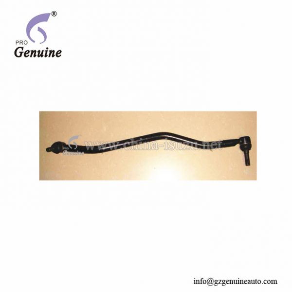 ISUZU Auto Parts Drag Link Assembly 8-87034286-0 for NPR 4HF1 ...